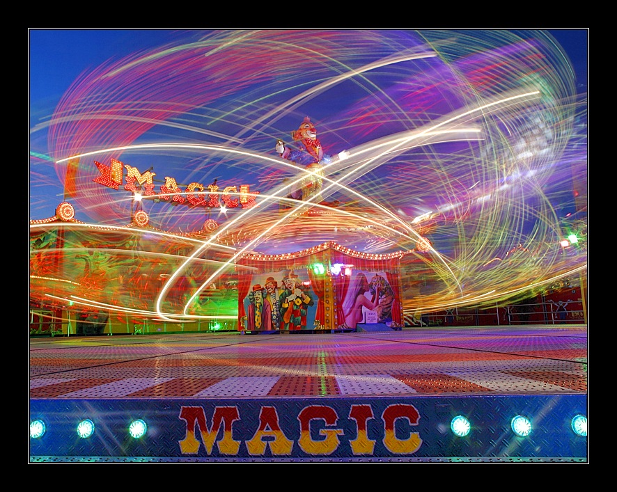 It's Magic! Foto & Bild | archiv wettbewerbe projekte, fotocreativ ...