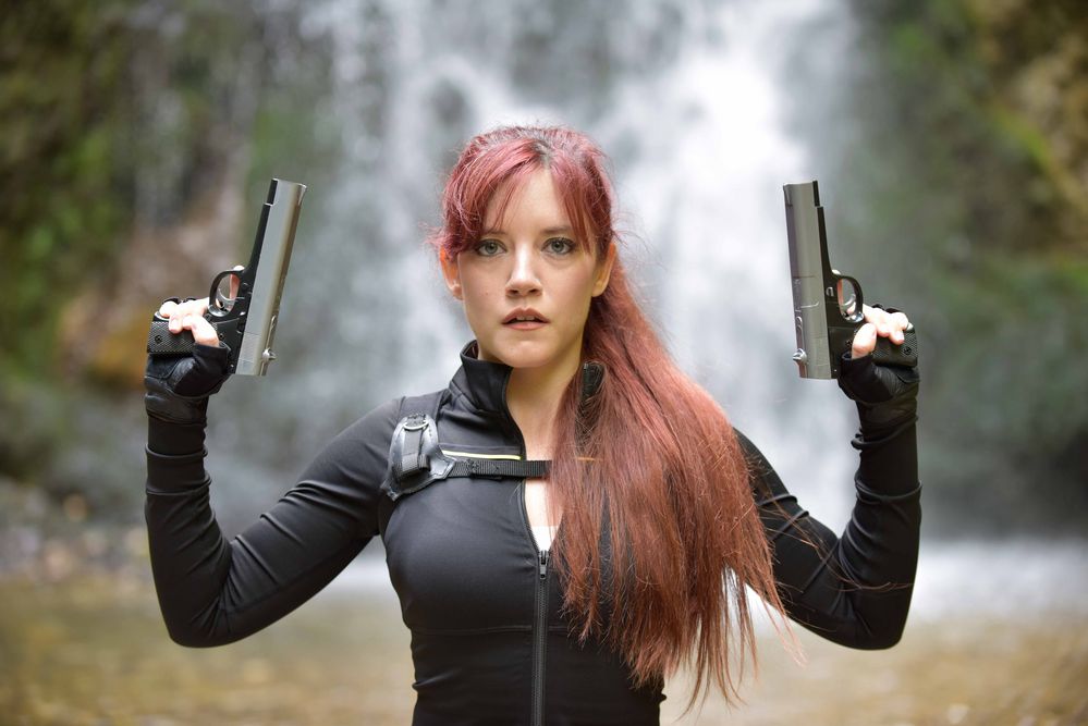 It´s me Foto & Bild | erwachsene menschen, szene, cosplay Bilder auf fotocommunity