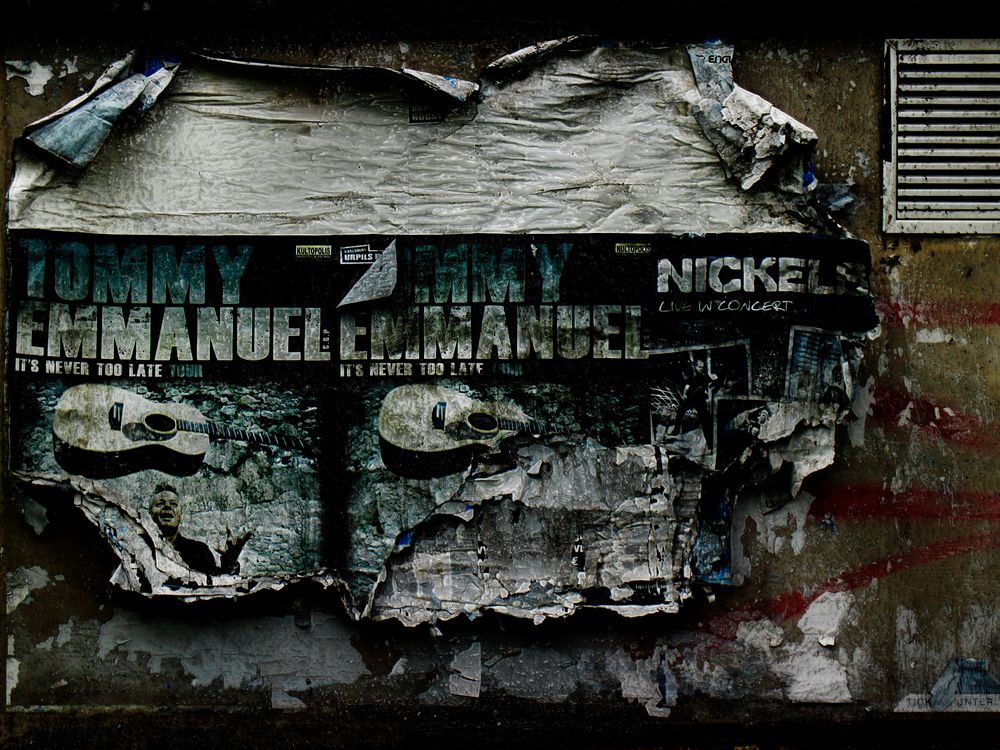 It's never too late 2023 Foto & Bild | bearbeitungs - techniken, filtertechniken, digiart_2022 ...