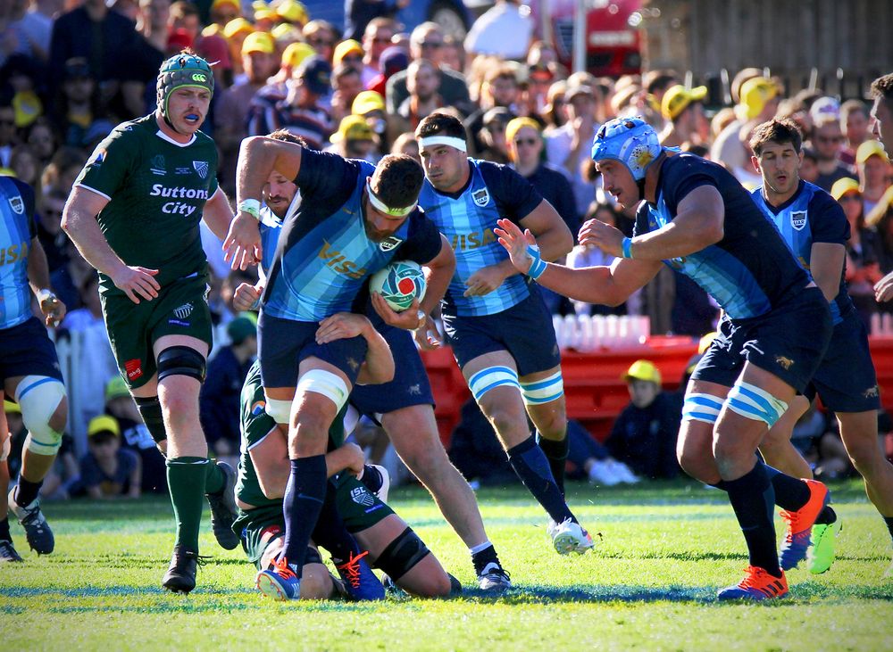 it's on Foto & Bild | sport, ballsport, rugby Bilder auf fotocommunity