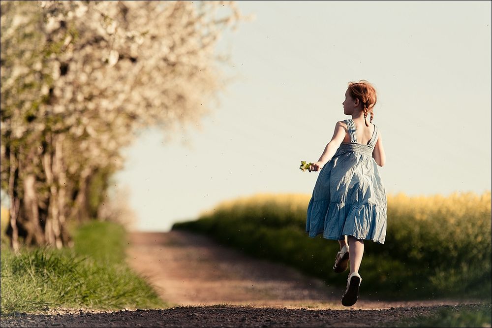 ...It's spring time... Foto & Bild | kinder, kinder ab 2, menschen ...