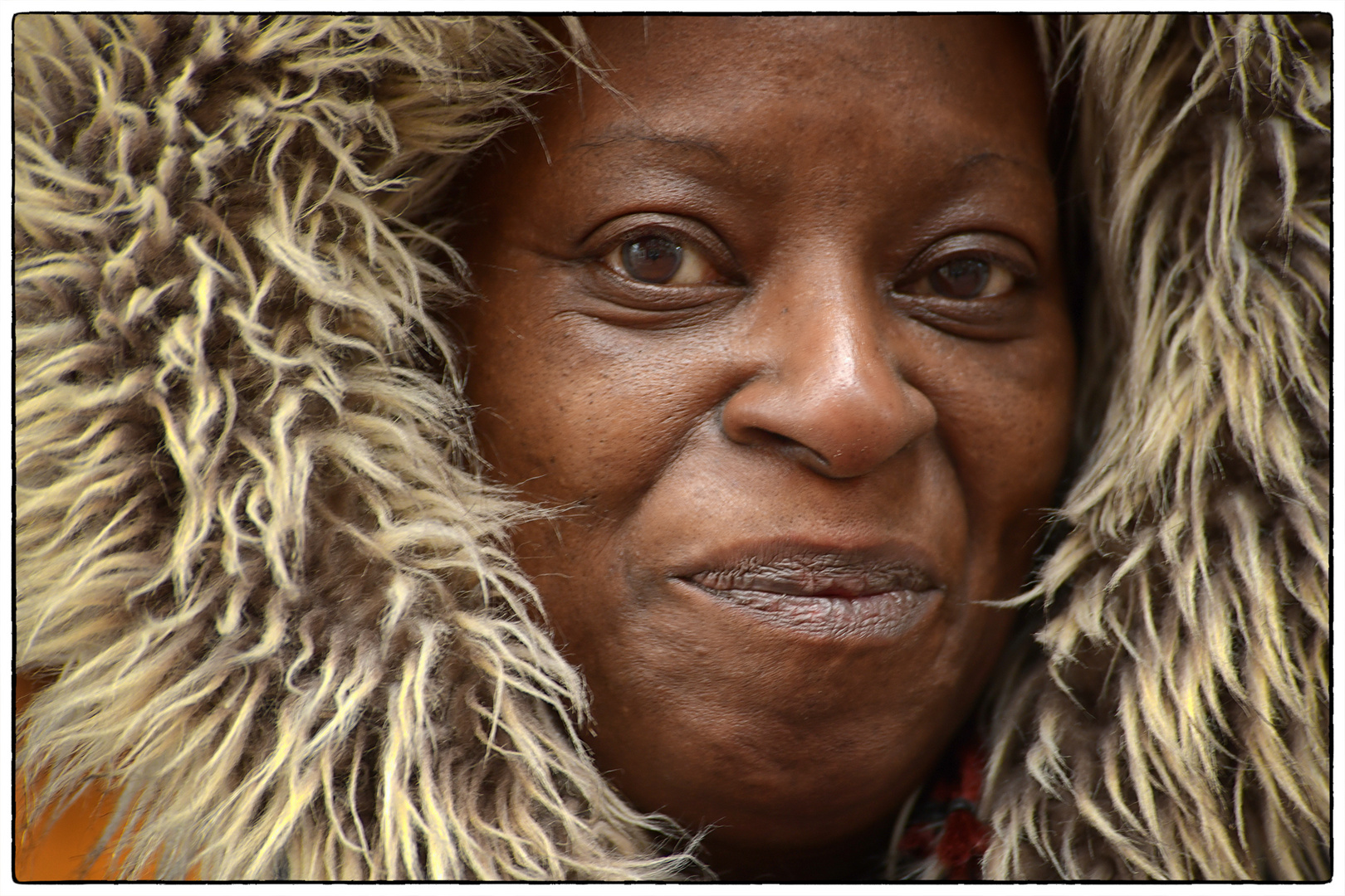 it´s still cold Foto & Bild | portrait, streetfotografie mit menschen ...