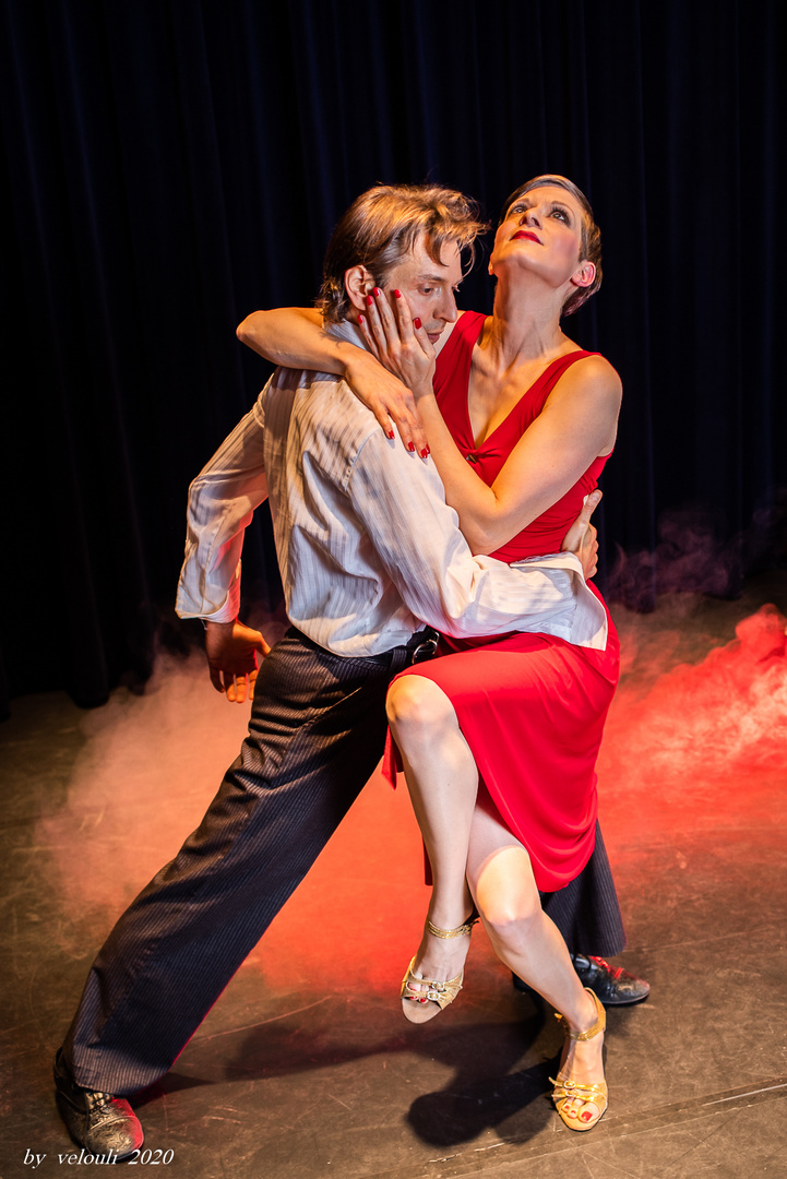 It's Tango Time 3 Foto & Bild | erwachsene menschen, kunstfotografie & kultur, tanz Bilder auf ...