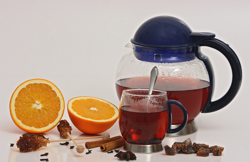 It´s Tea Time! Foto & Bild | stillleben, food-fotografie, tee und ...