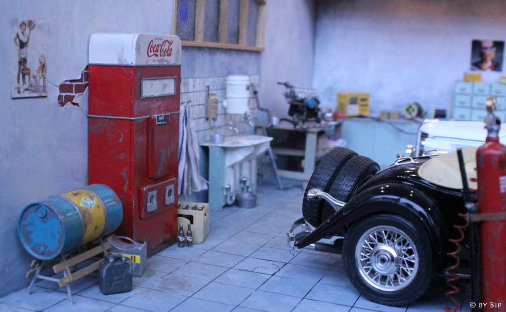 It's the real thing ....drink Coca Cola Foto & Bild | stillleben ...