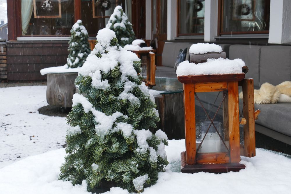 ...it`s Winter Time... Foto & Bild | europe, Österreich, vorarlberg ...