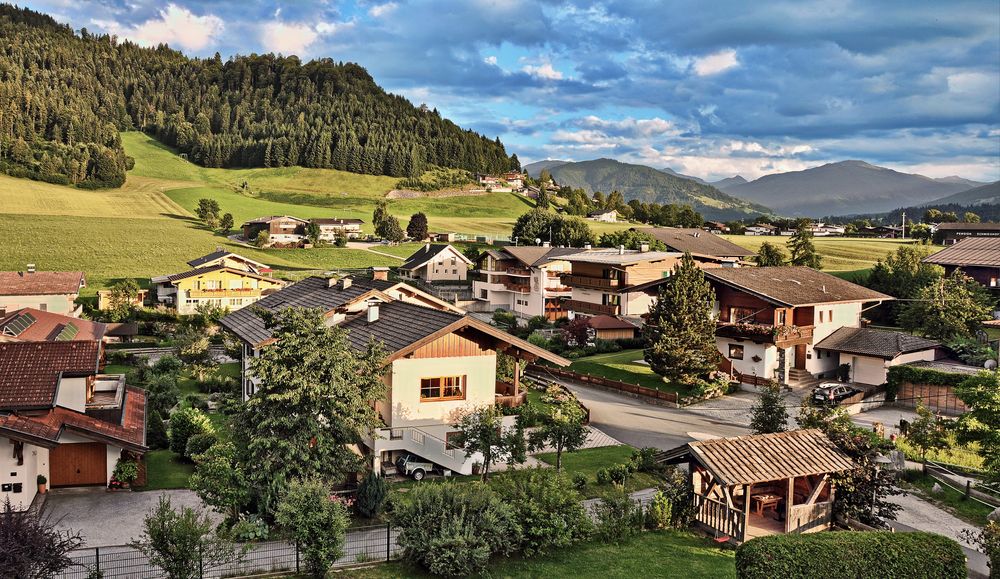 Itter - Tirol - Foto & Bild | urlaub, world, outdoor Bilder auf ...