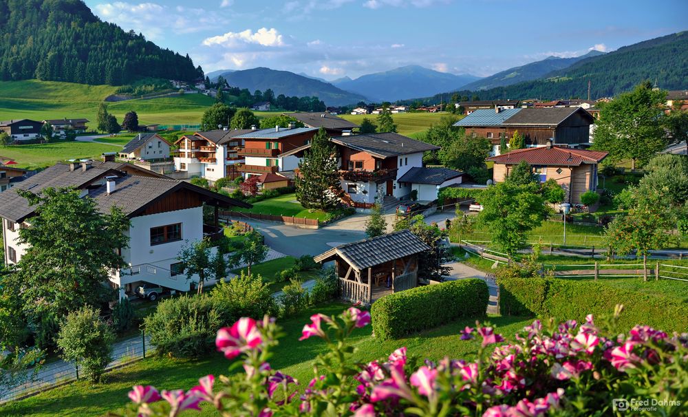 Itter, Tirol II Foto & Bild | europe, Österreich, tirol Bilder auf ...