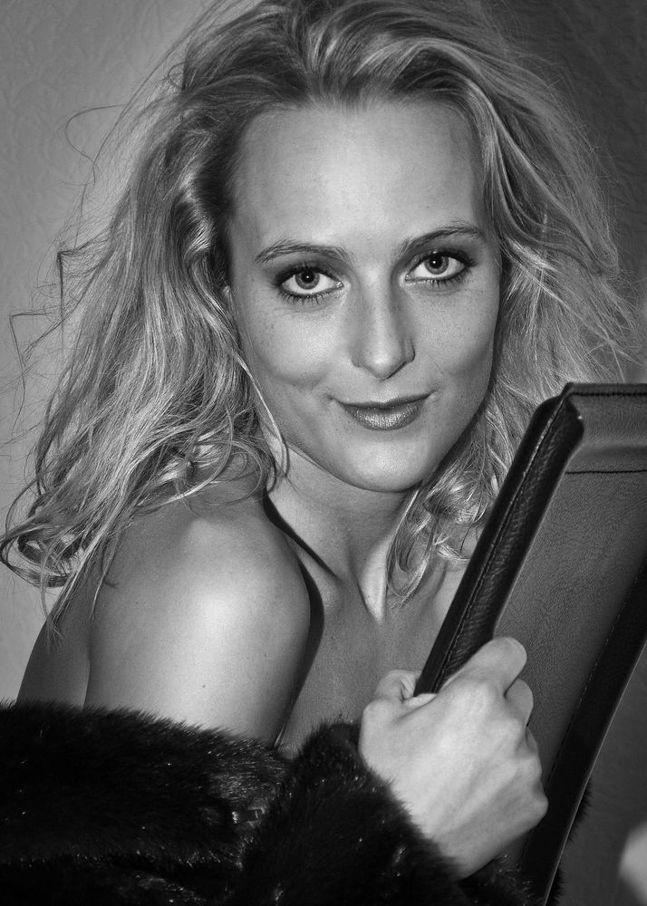 I've been waiting so long II Foto & Bild | erwachsene menschen, portrait, portrait frauen Bilder ...