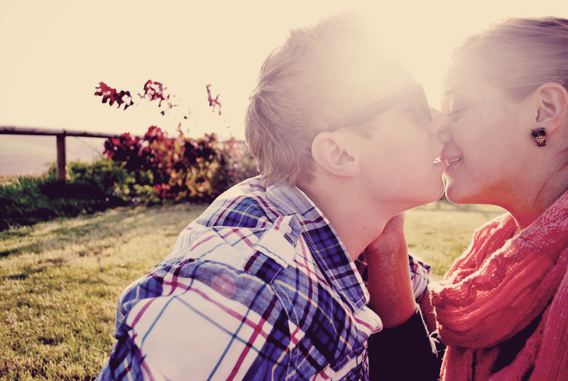 i've never ever felt this way :) Foto & Bild | erwachsene, paare, mehrere menschen Bilder auf ...