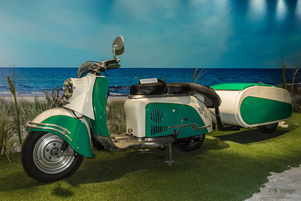 IWL Berlin Foto & Bild | nikon, berlin, oldtimer Bilder auf fotocommunity