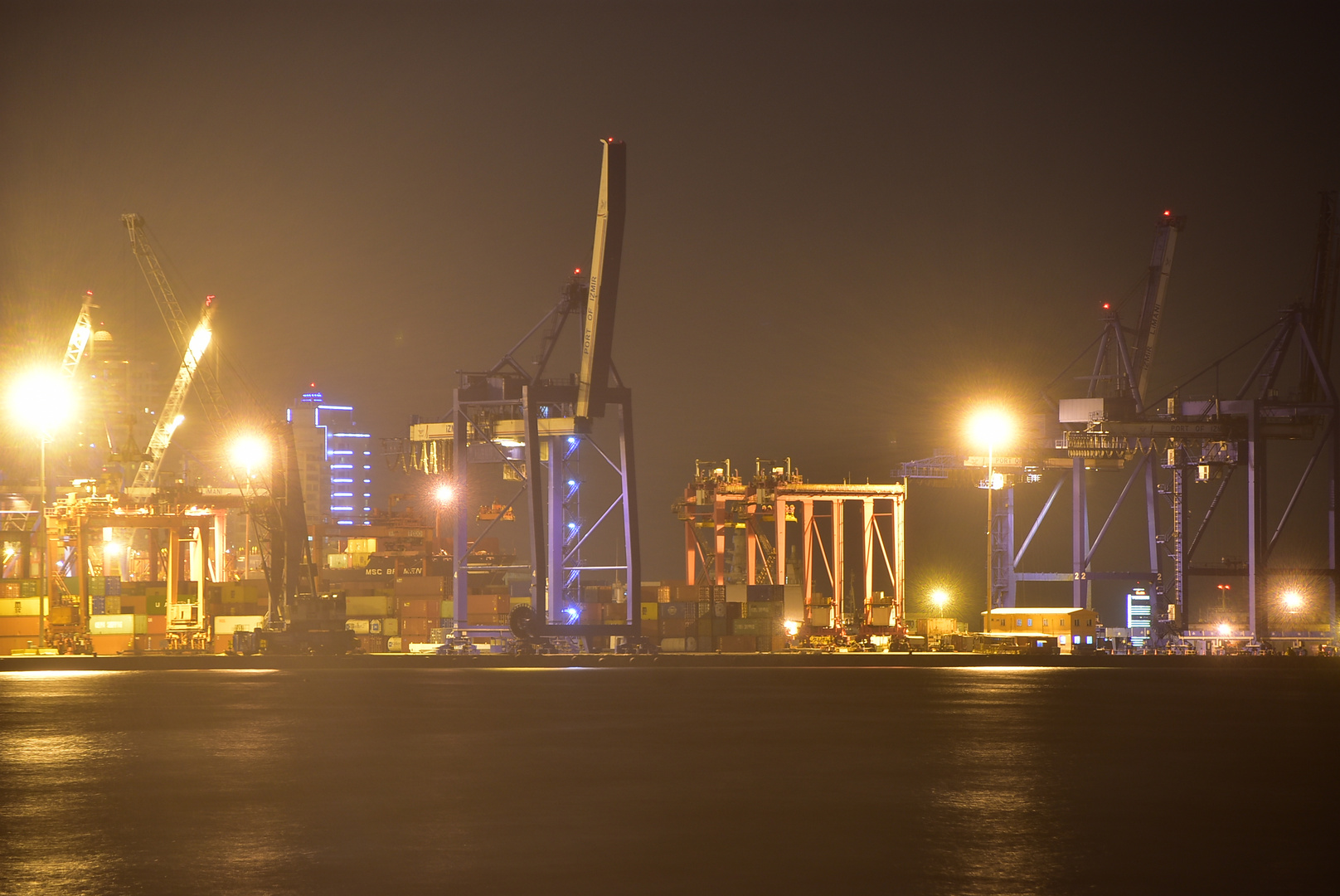 Izmir Port Oktober 2018 Foto & Bild | europe, asian turkey, turkey ...