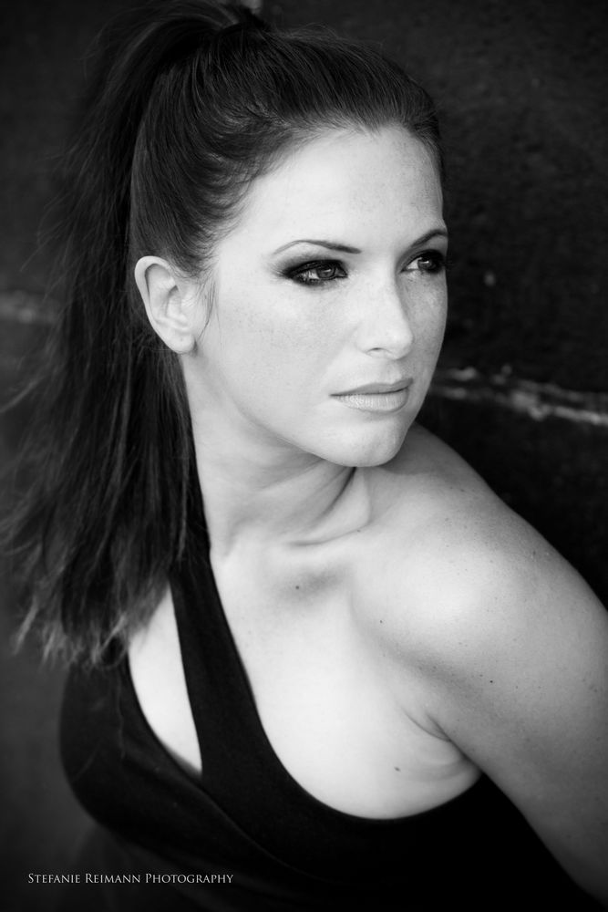 **J** Foto & Bild | portrait, portrait frauen, outdoor Bilder auf fotocommunity