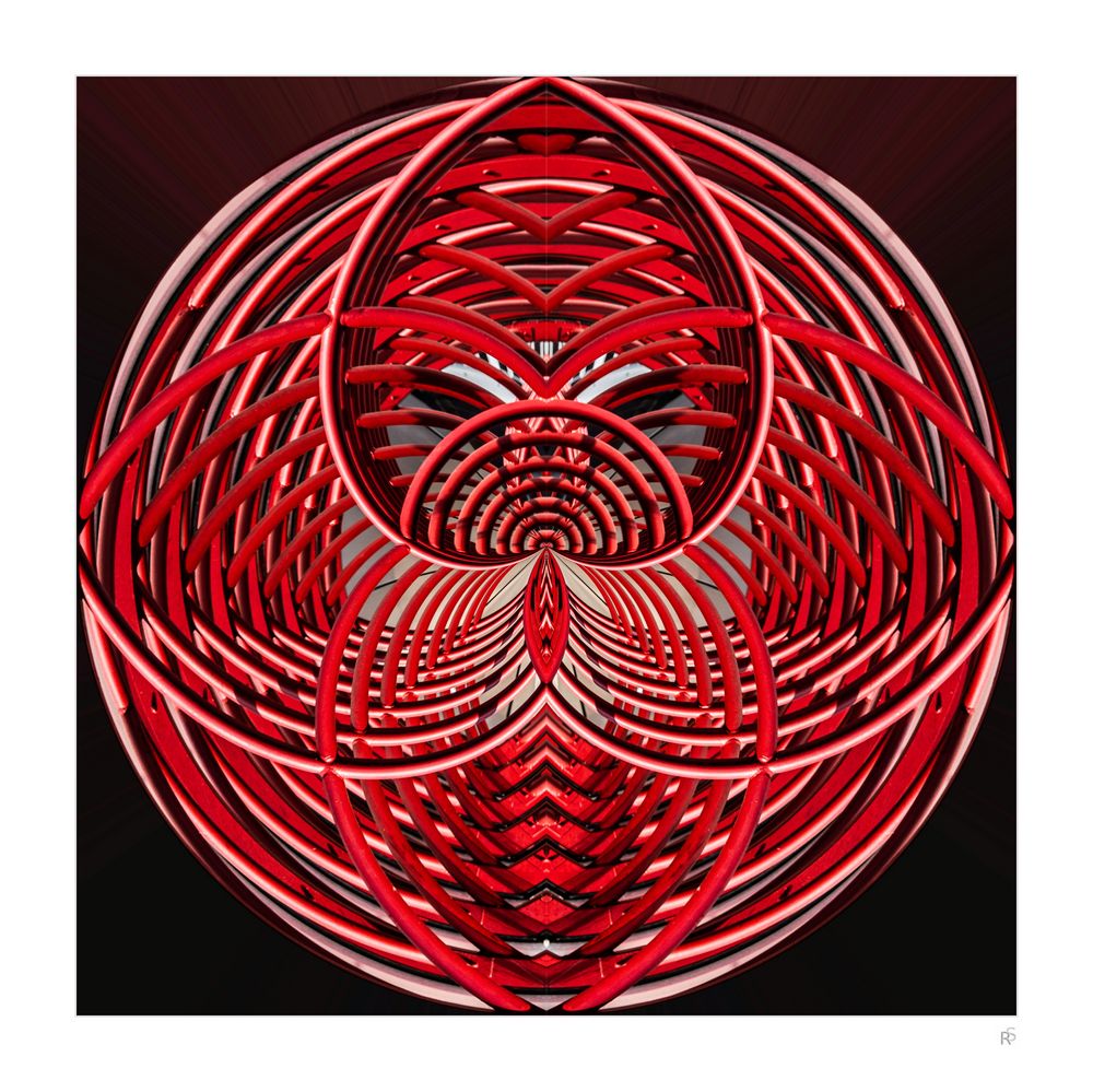 J U S T F O R F U N Foto And Bild Digiart Fine Art Rund Bilder Auf Fotocommunity