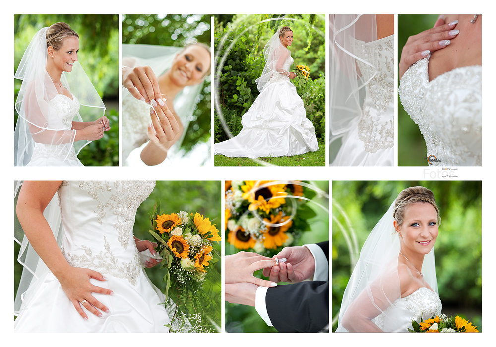 Ja Foto & Bild | hochzeit, collagen, hochzeiten Bilder auf fotocommunity