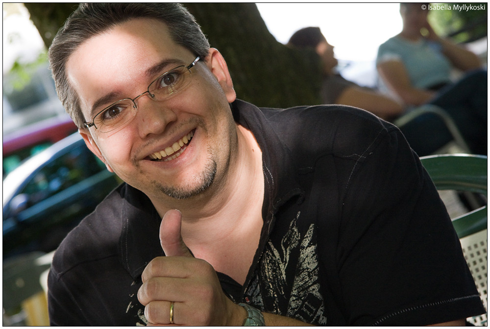 Ja! Genau so! Foto & Bild | usertreffen+veranstaltungen, schweiz ...