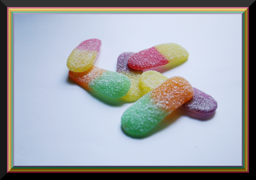 Ja mei, wenn´s schee macht... Foto & Bild | stillleben, food-fotografie ...