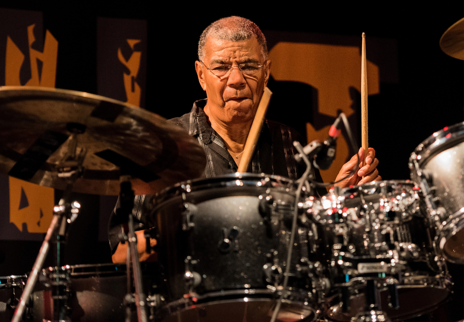 Jack DeJohnette Foto & Bild | jazz, world, musik Bilder auf fotocommunity