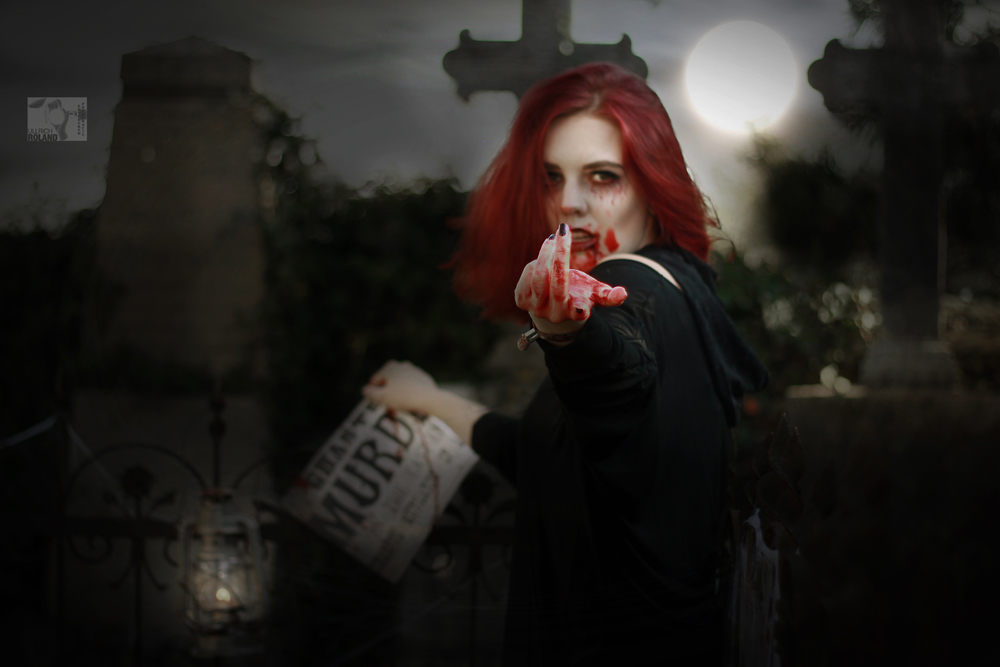 Jack The Ripper Foto & Bild | mystik,gothic, szene, mensch in ...