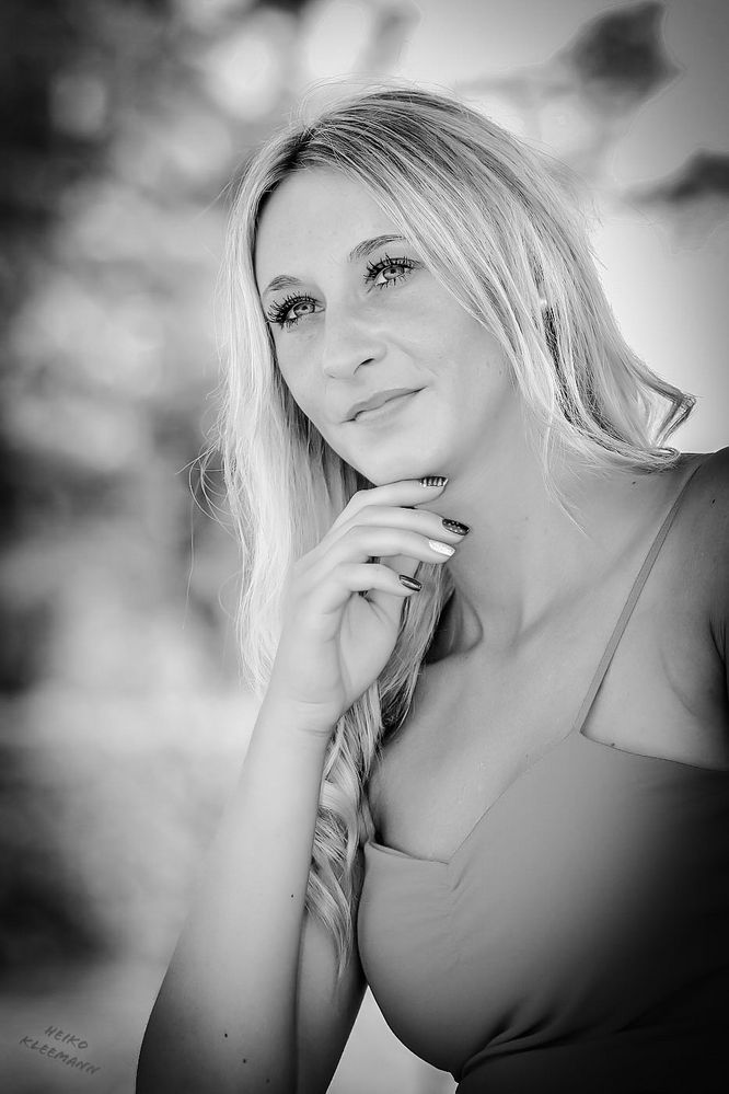 ~ Jackie ~ #6052 Foto & Bild | erwachsene menschen, portrait, portrait frauen Bilder auf ...