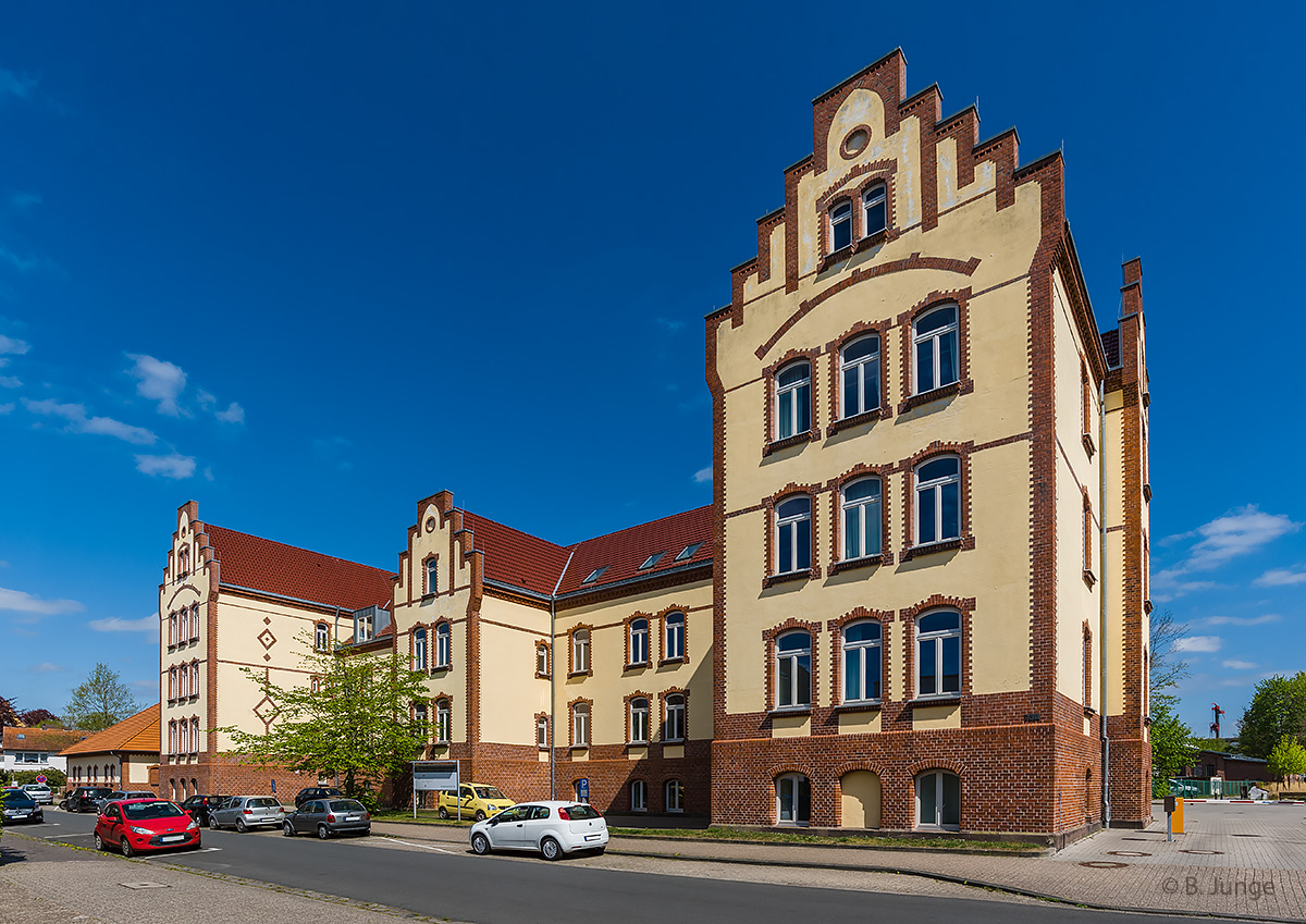 Jade Hochschule Foto & Bild | nikon, world, architektur Bilder auf ...