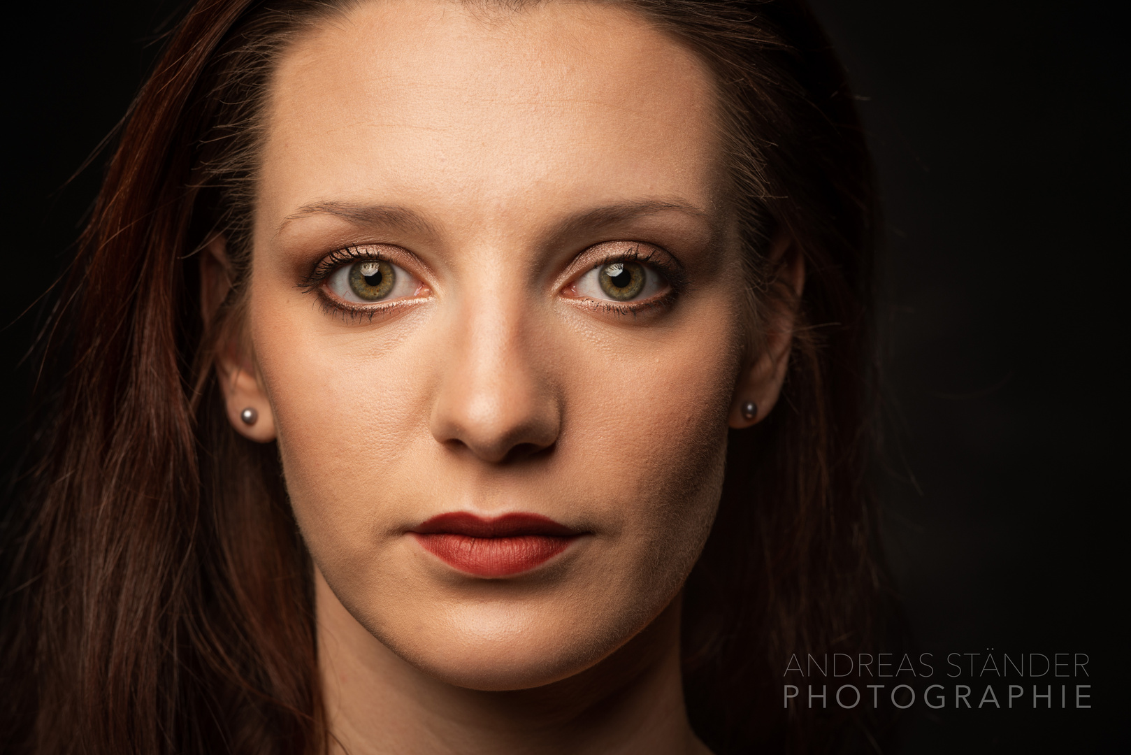 Jade Portrait 1 Foto & Bild | portrait, portrait frauen, studio Bilder ...