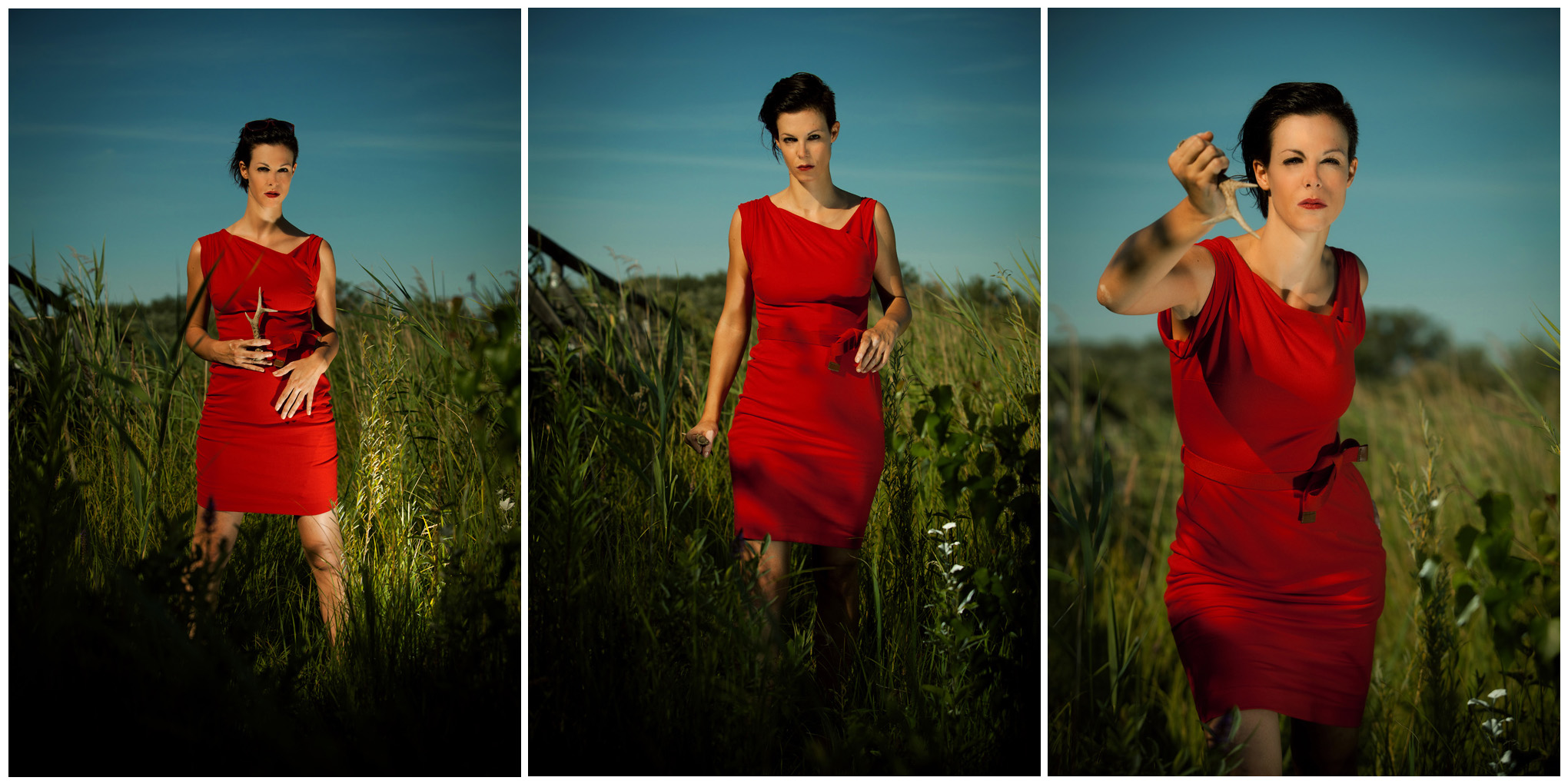 Jäger und Beute Foto & Bild | menschen Bilder auf fotocommunity