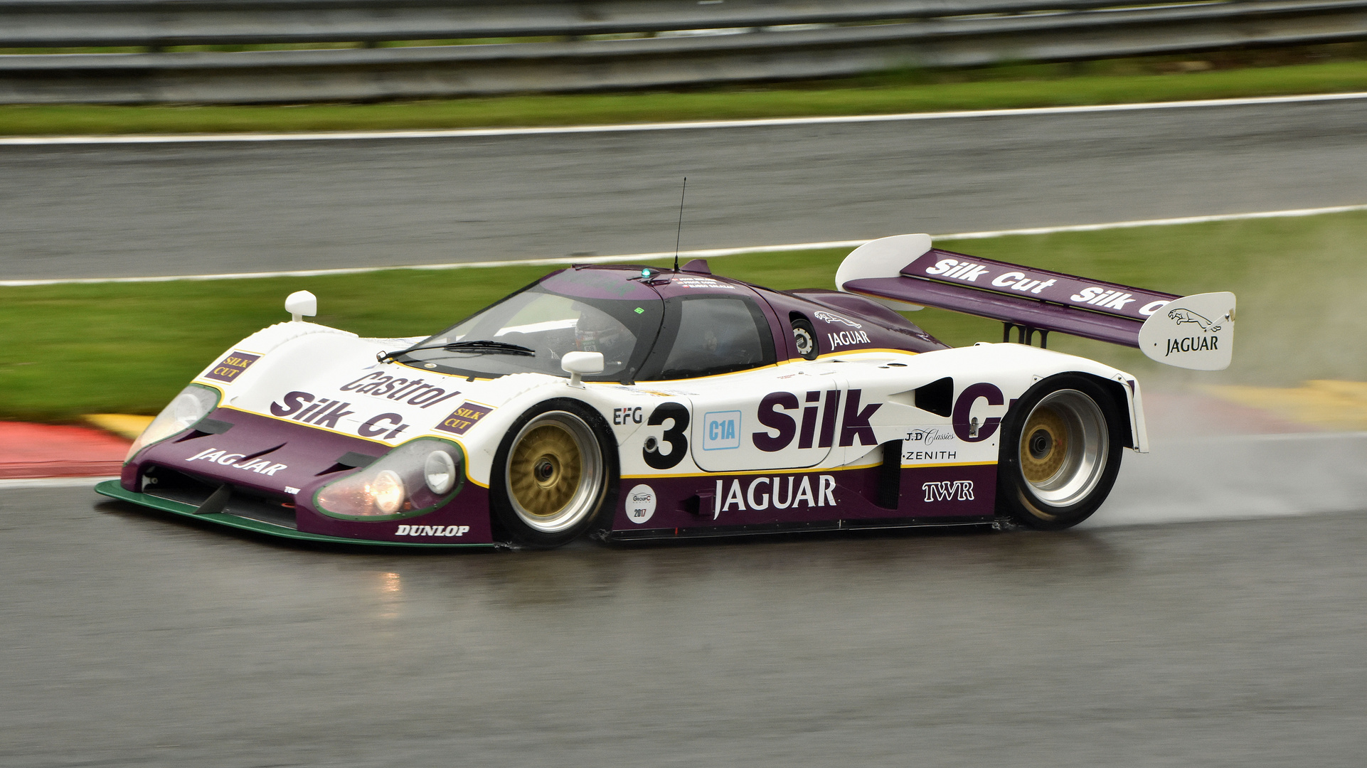 Jaguar XJR Foto & Bild | sport, youngtimer, motorsport Bilder auf ...