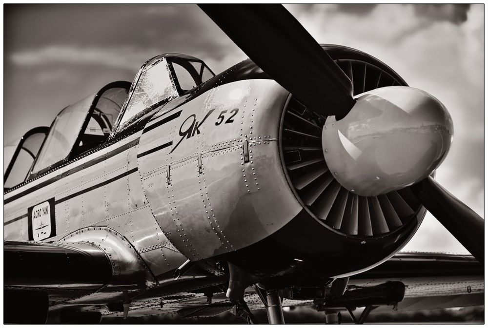 jak 52 Foto & Bild | fotokunst, monochrome fine art, sw Bilder auf ...