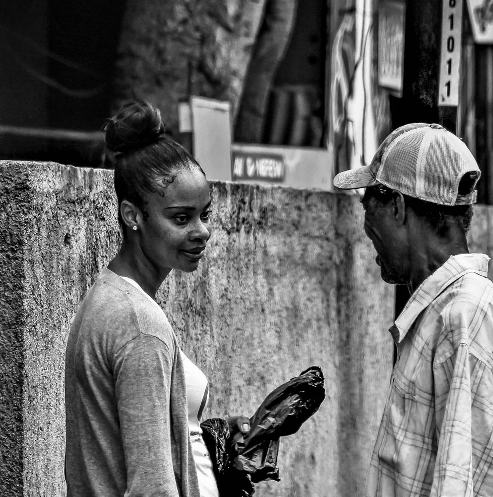 Jamaika street_33 Foto & Bild | streetfotografie mit menschen, projekte, on the road Bilder auf ...