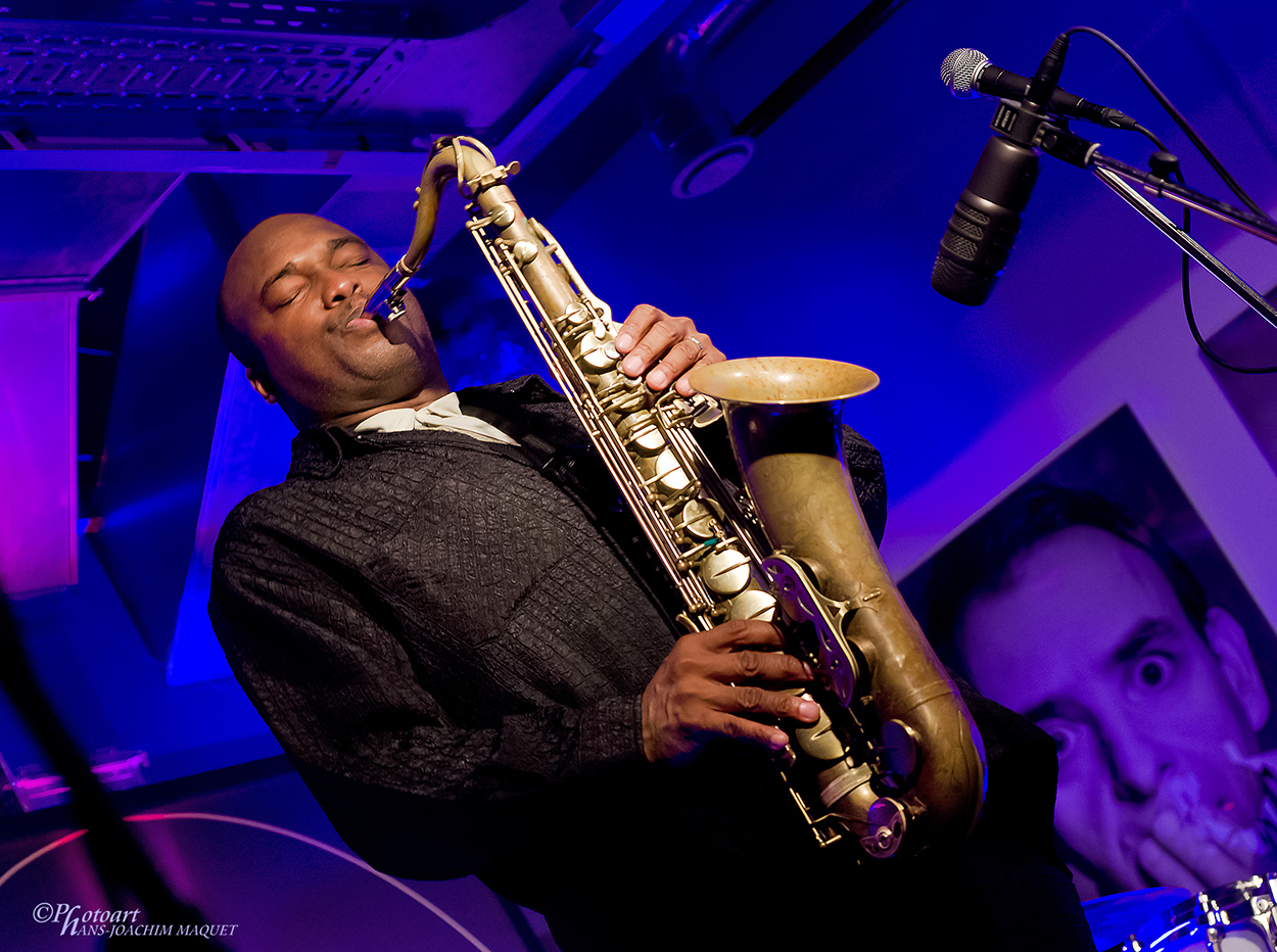 James Carter Foto & Bild | kunstfotografie & kultur, musik & konzert ...