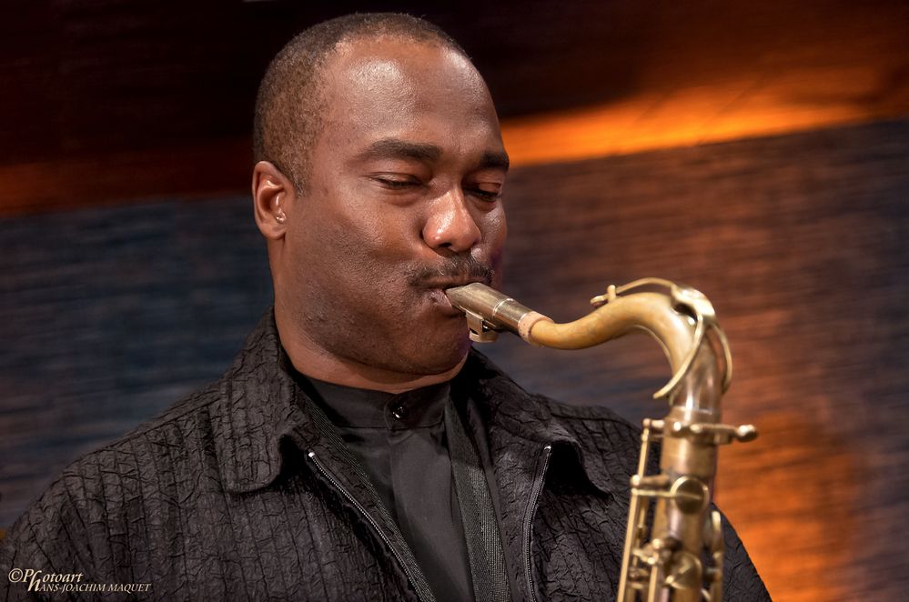 James Carter Foto & Bild | konzert, live, jazz Bilder auf fotocommunity