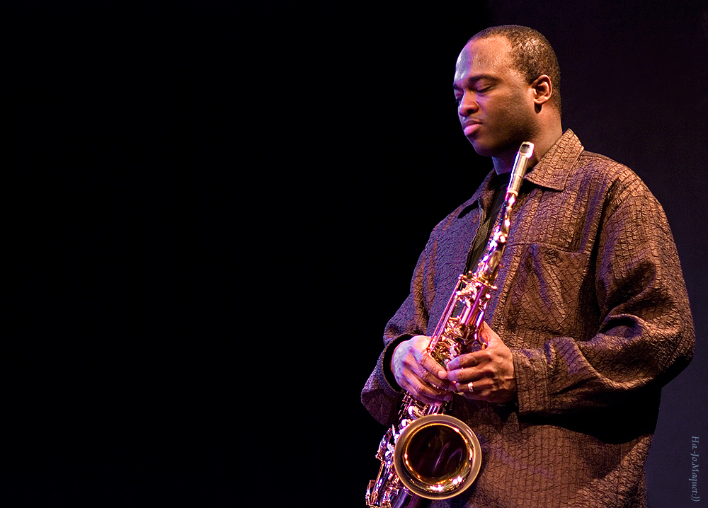 James Carter Foto & Bild | kunstfotografie & kultur, musik & konzert ...