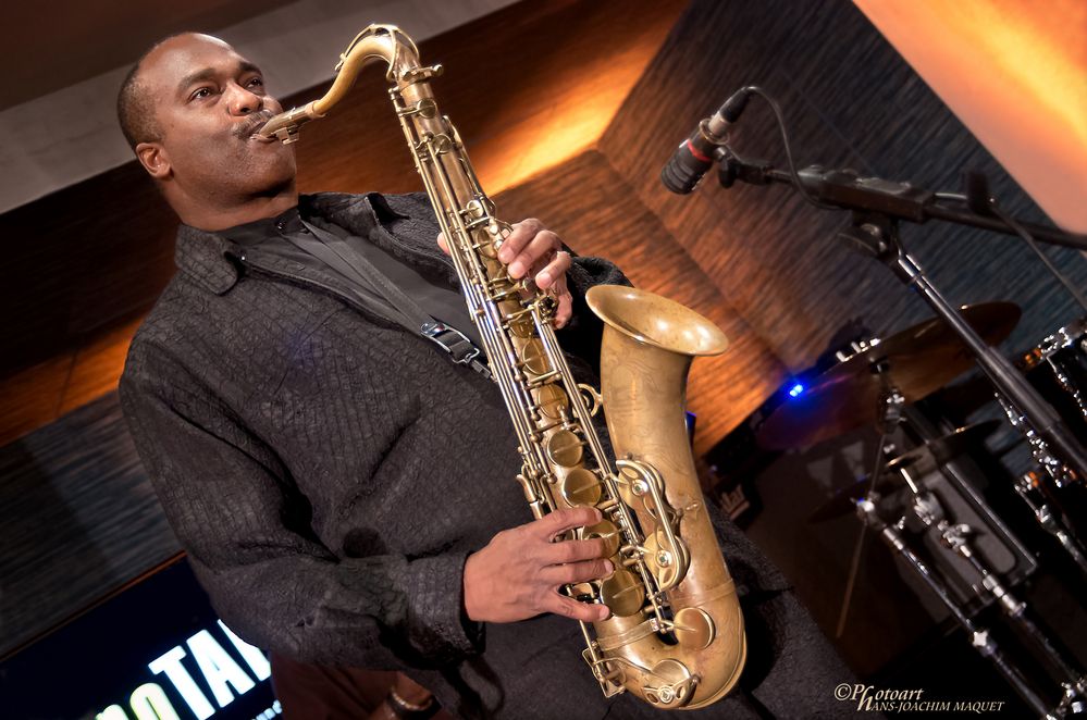 James Carter Foto & Bild | konzert, live, jazz Bilder auf fotocommunity