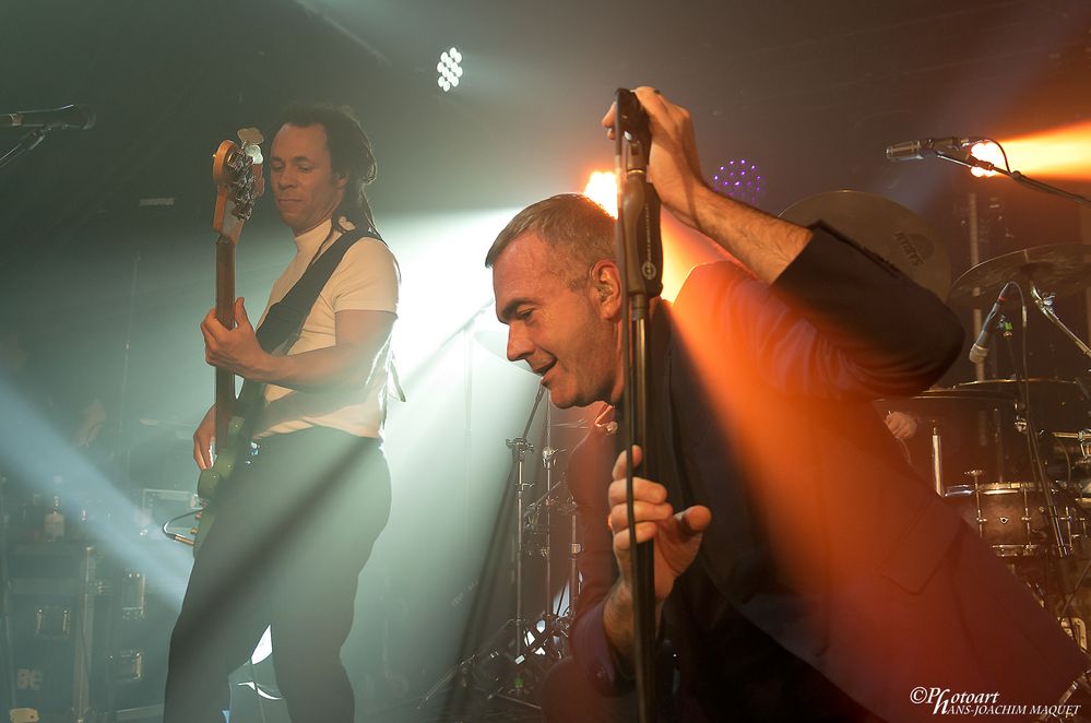 James Copley, Jeremie Coke Foto & Bild | konzert, live, jazz Bilder auf ...