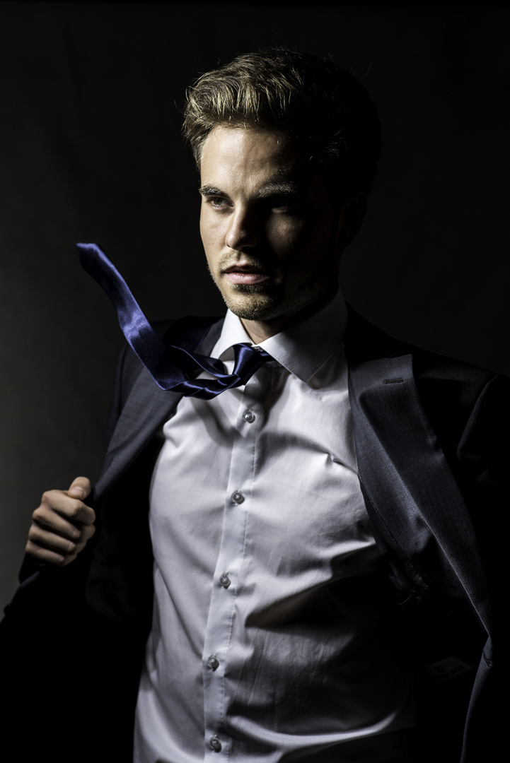 Jamie Bondie Foto & Bild | erwachsene, portrait, portraitfotografie ...