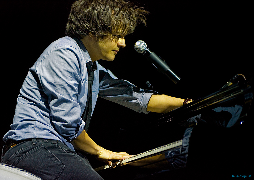 Jamie Cullum Foto & Bild | kunstfotografie & kultur, musik & konzert ...