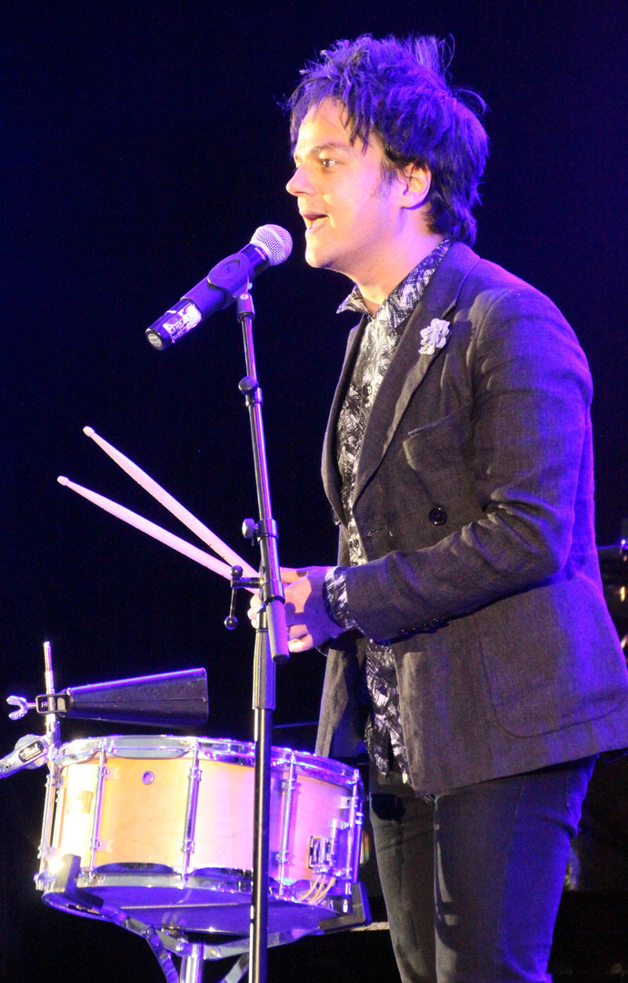 JAMIE CULLUM POP JAZZ Stuttgart Jul15 Foto & Bild | jazz, foto, pop ...