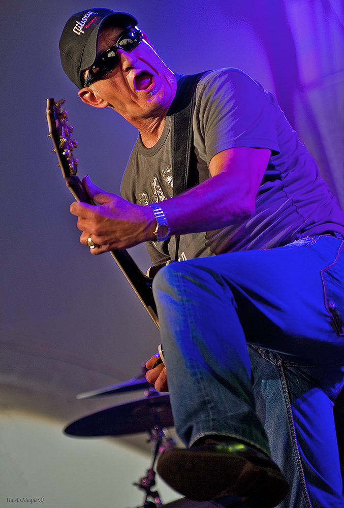 Jan Akkerman Foto & Bild | kunstfotografie & kultur, musik & konzert ...