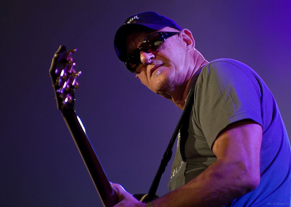 Jan Akkerman Foto & Bild | kunstfotografie & kultur, musik & konzert ...