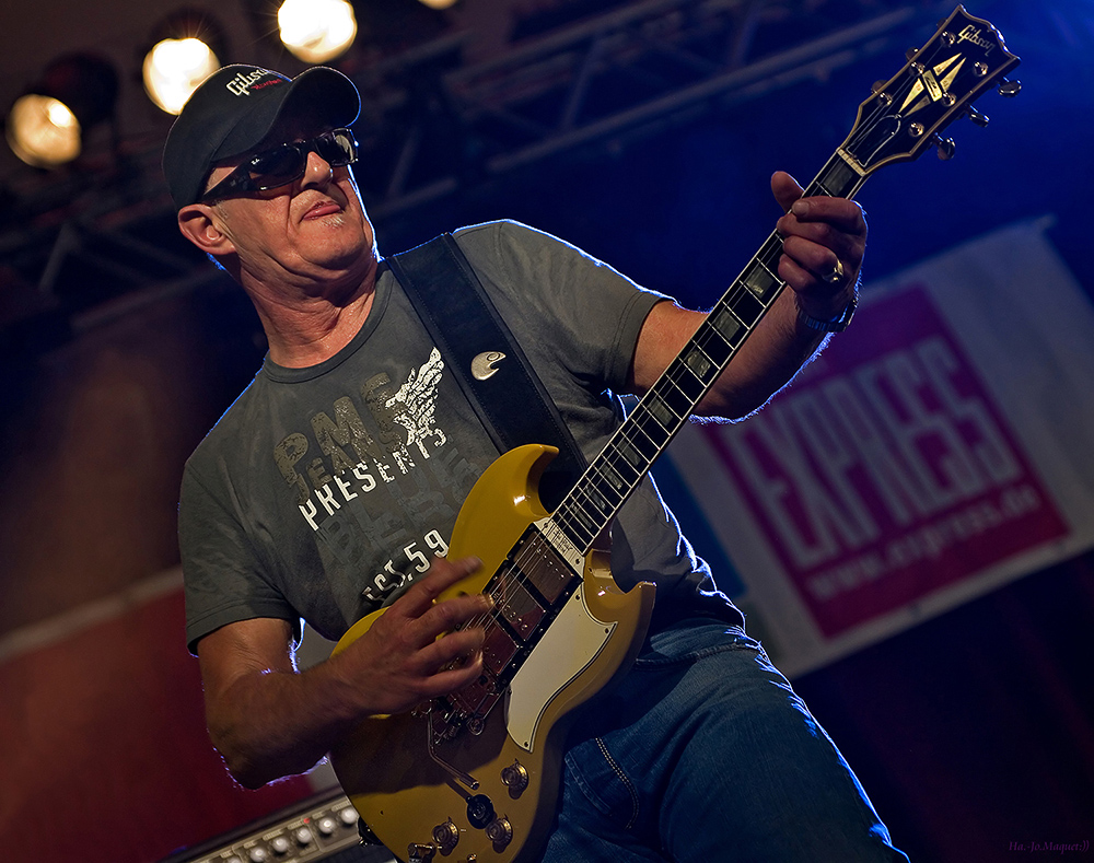 Jan Akkerman Foto & Bild | kunstfotografie & kultur, musik & konzert ...