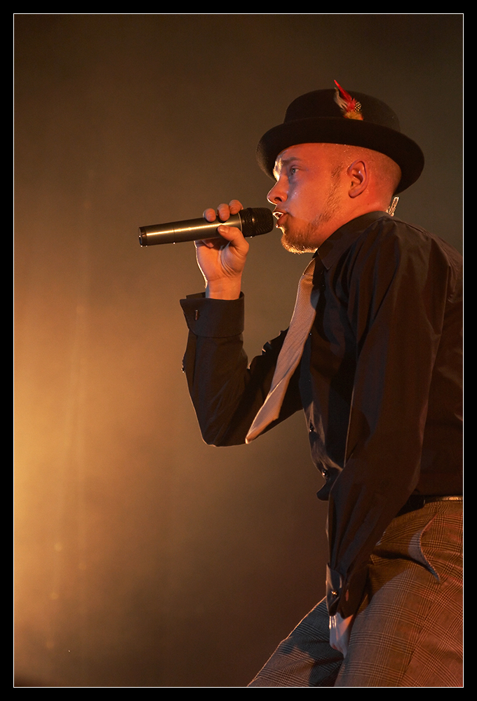 Jan Delay II Foto & Bild | kunstfotografie & kultur, musik & konzert ...