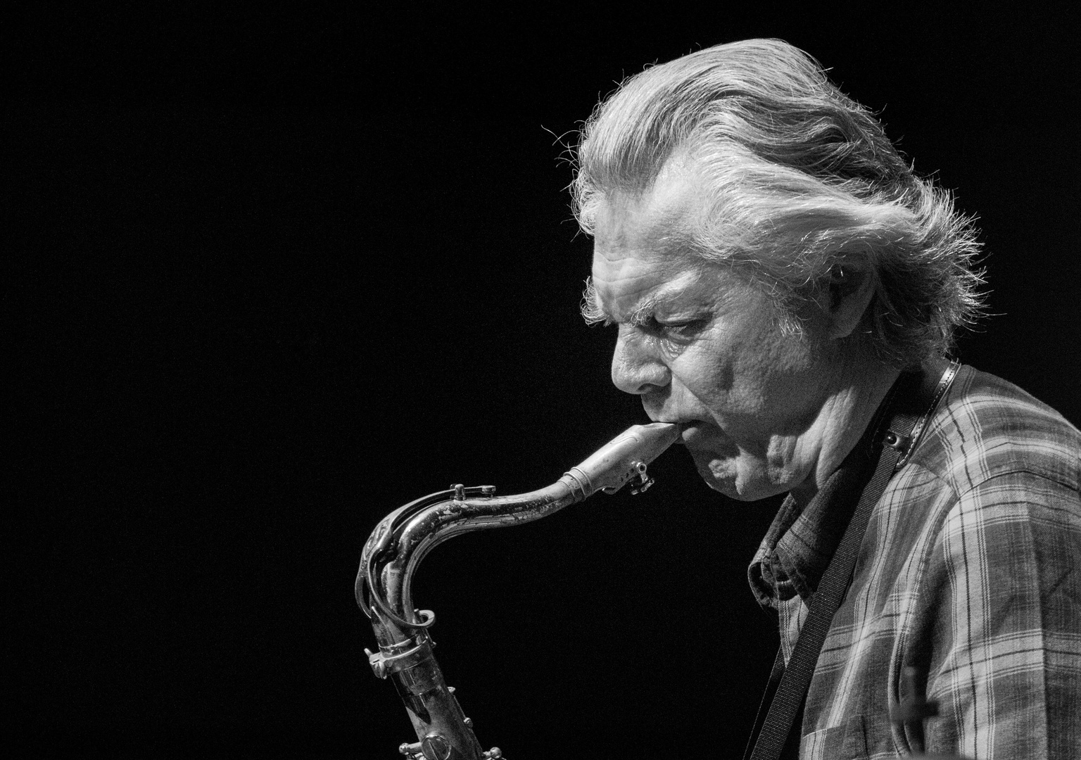 Jan Garbarek Foto & Bild | kunstfotografie & kultur, musik & konzert ...