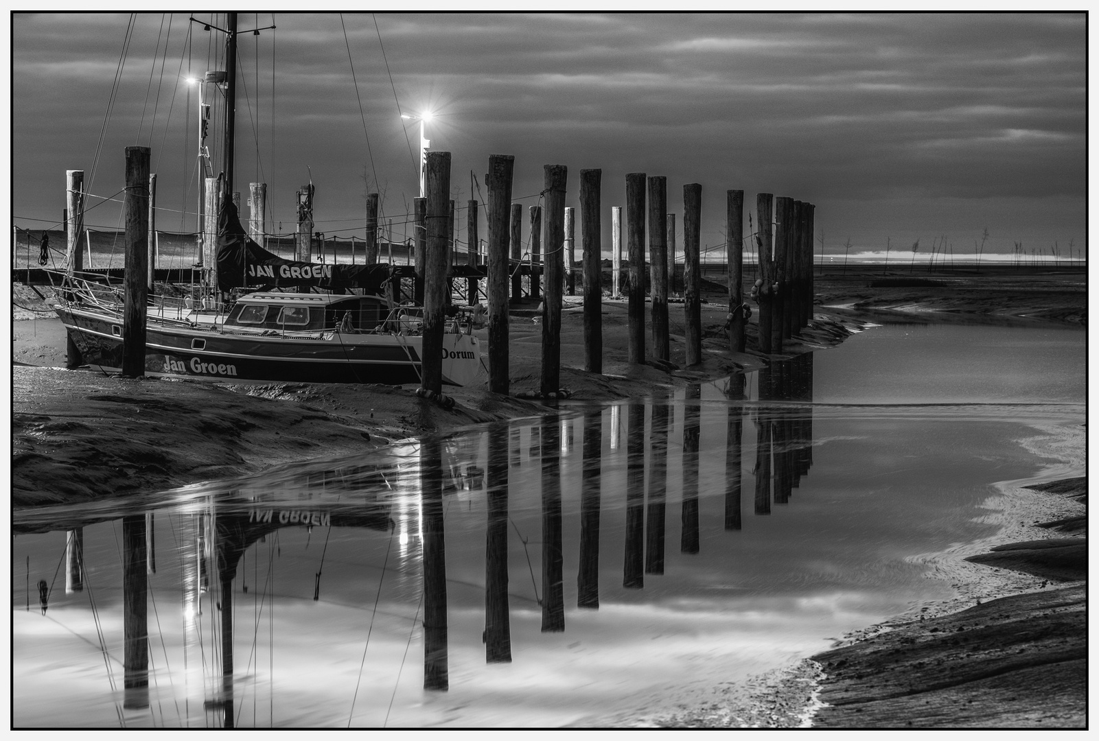 Jan Groen Foto & Bild | architektur, schiffe und seewege, profanbauten ...