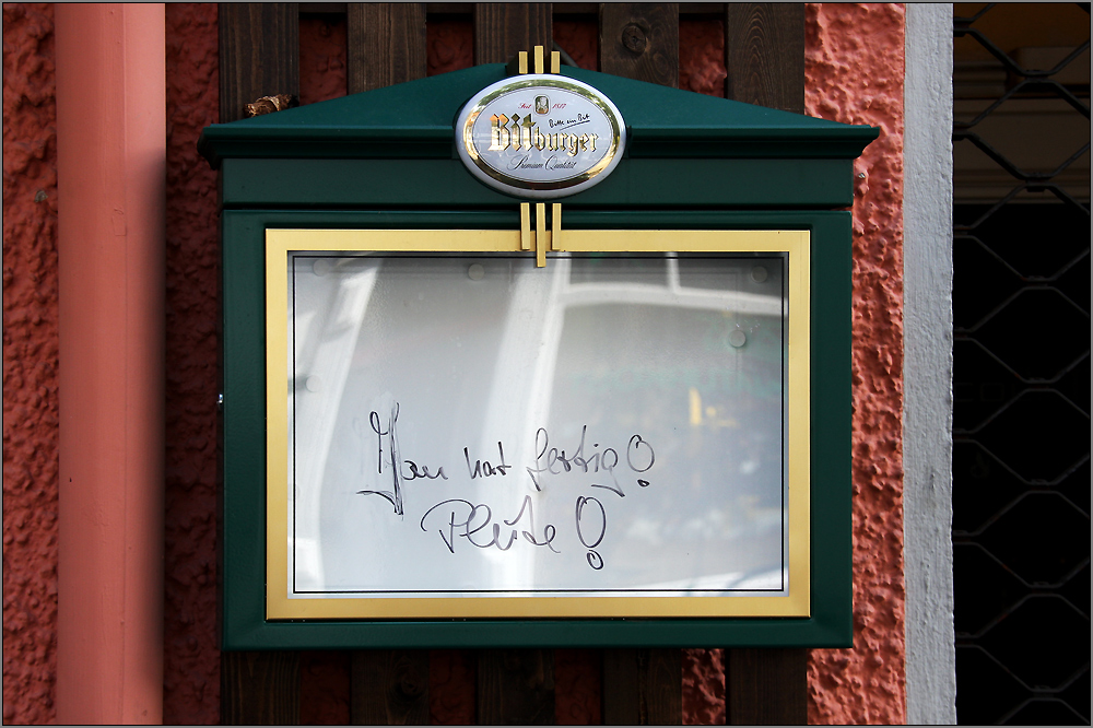 Jan hat fertig! Foto & Bild | quatsch, fun und rätselecke, witzige ...