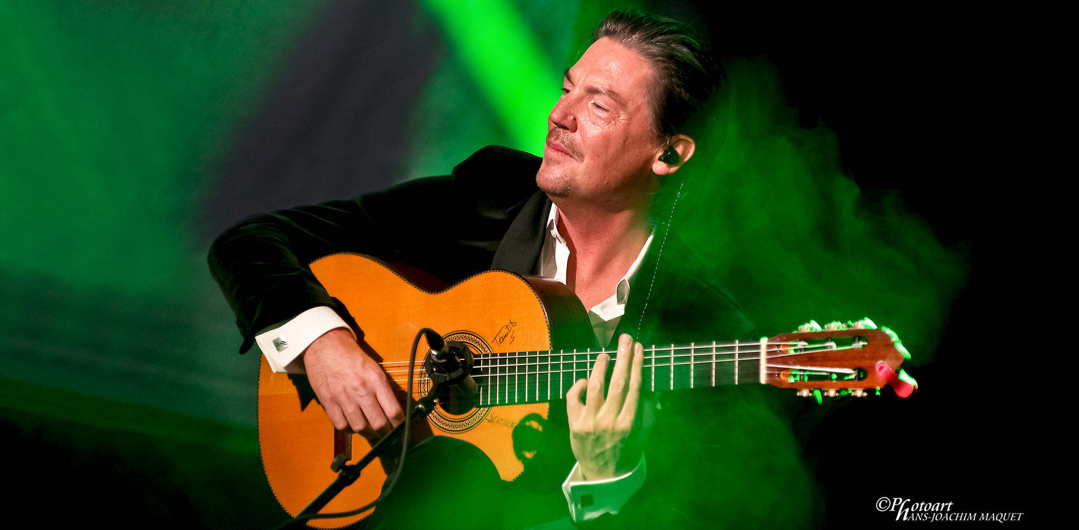 Jan Pascal - Cafe del Mundo [d] Foto & Bild | live, jazz, fotos Bilder ...