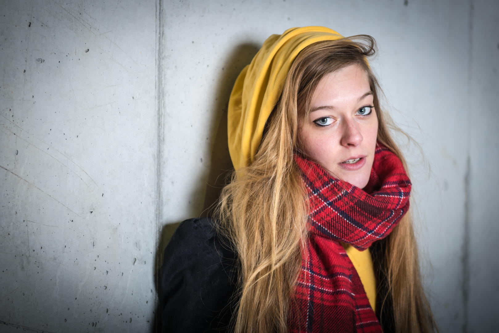 Jana K 05 Foto & Bild | erwachsene menschen, menschen Bilder auf ...