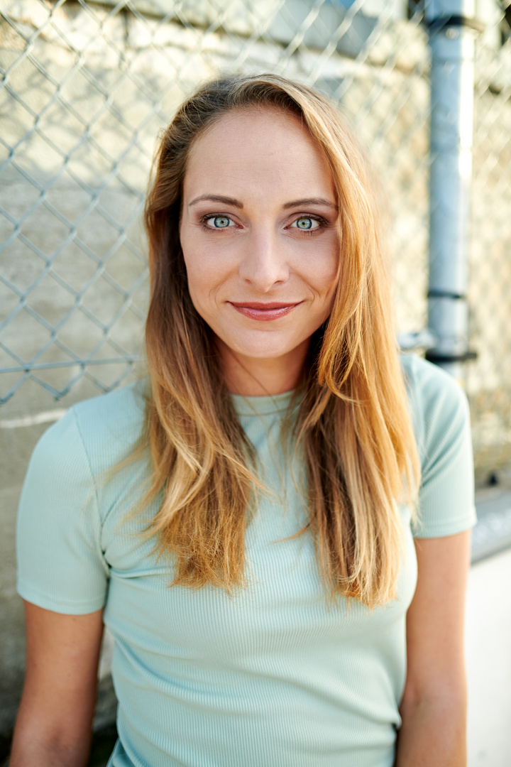 Jana Rahma by Dennis Rethers Foto & Bild | outdoor, natur, portrait ...