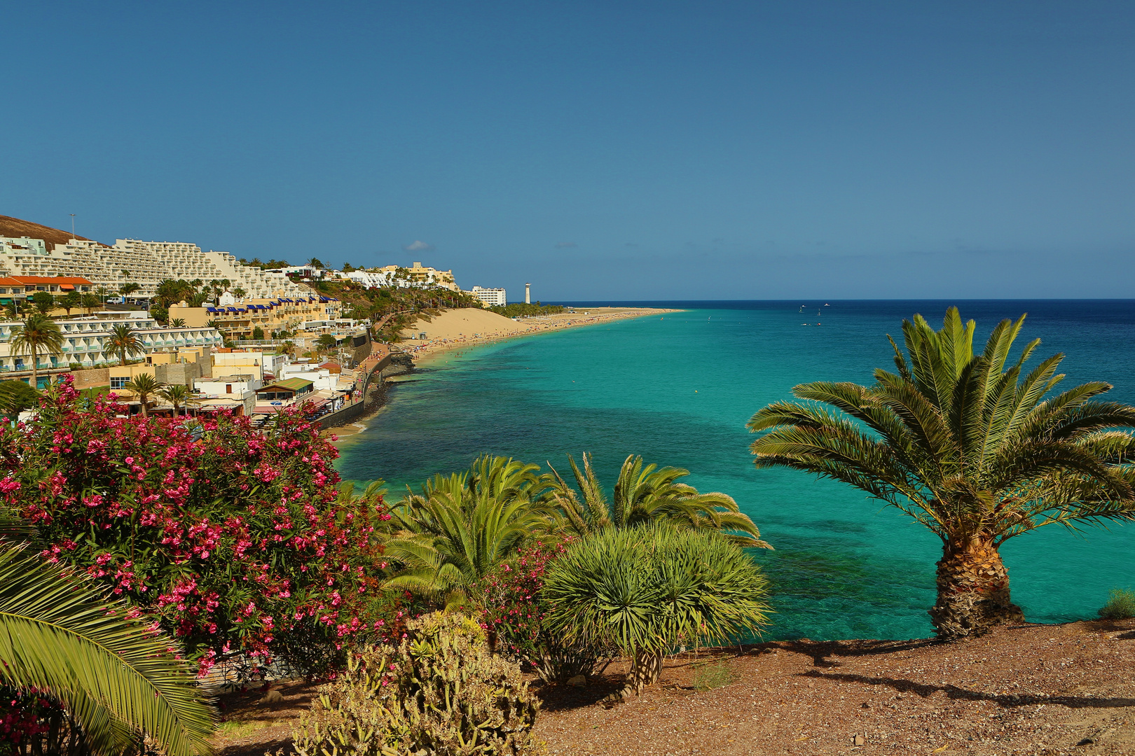 Jandia Playa Foto & Bild | europe, canary islands die kanaren, spain ...