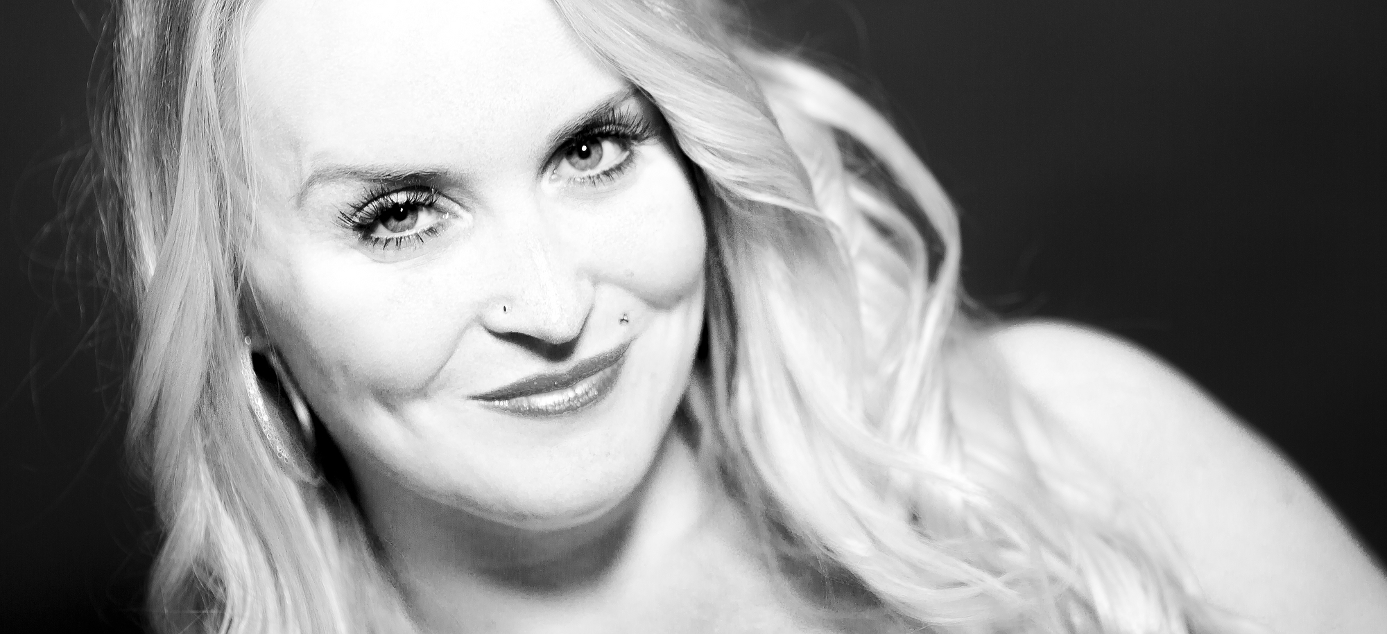 Janet - 2 - Foto & Bild | portrait, portrait frauen, studio Bilder auf ...
